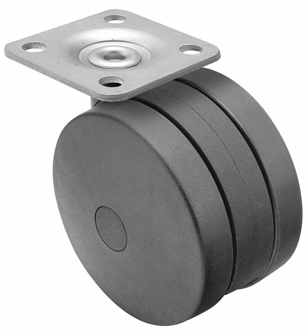 Shepherd Caster Caster PUT50101BK PUT50101BK ZO-G7806820 - Walmart.com