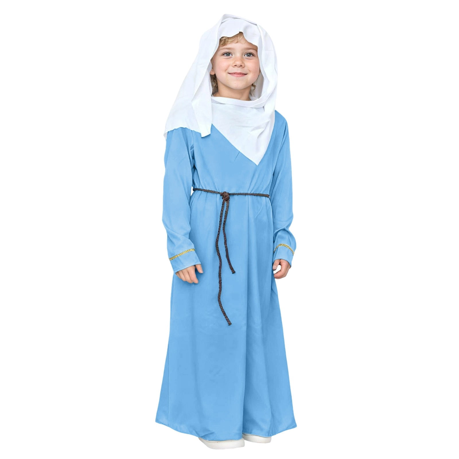 Shepherd Costume for Kids, Boys Shepherd Costume, Boys Bible Costumes ...