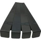 Shepherd Hardware 8131E 16-1/4" Adjustable Fit Table Clamp Legs Raw ...