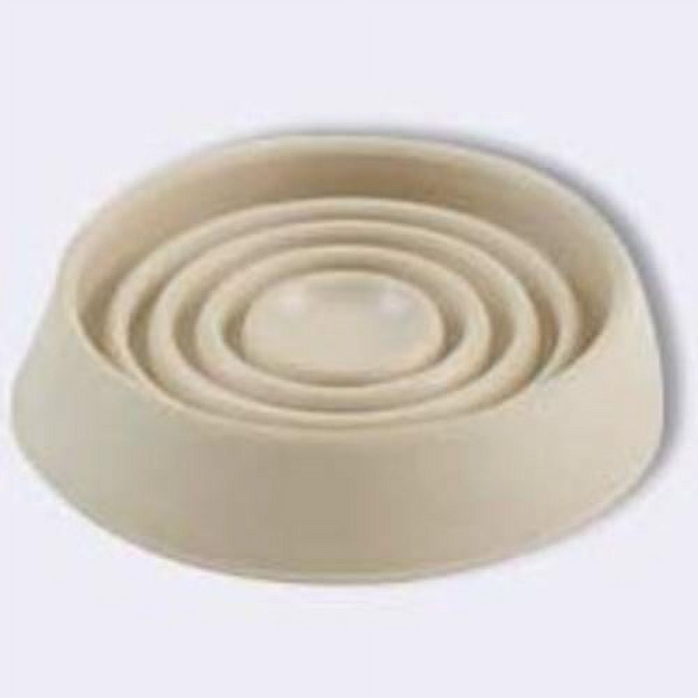 Shepherd Hardware 9165 Furniture Cups, 1.5", Pack of 6 - Walmart.com