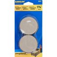 Shepherd Hardware 9221 1-3/4-Inch SlideGlide Furniture Cups, - 8 Count ...