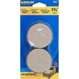 Shepherd Hardware 9221 1-3/4-Inch SlideGlide Furniture Cups, - 8 Count ...