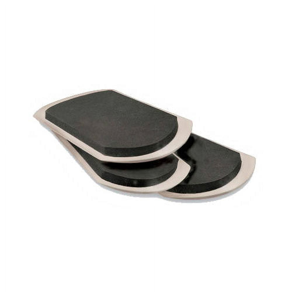 Shepherd Hardware 9338 Easy Glide Mover Pad, 5-3/4" x 8-1/4", 4-Pack ...