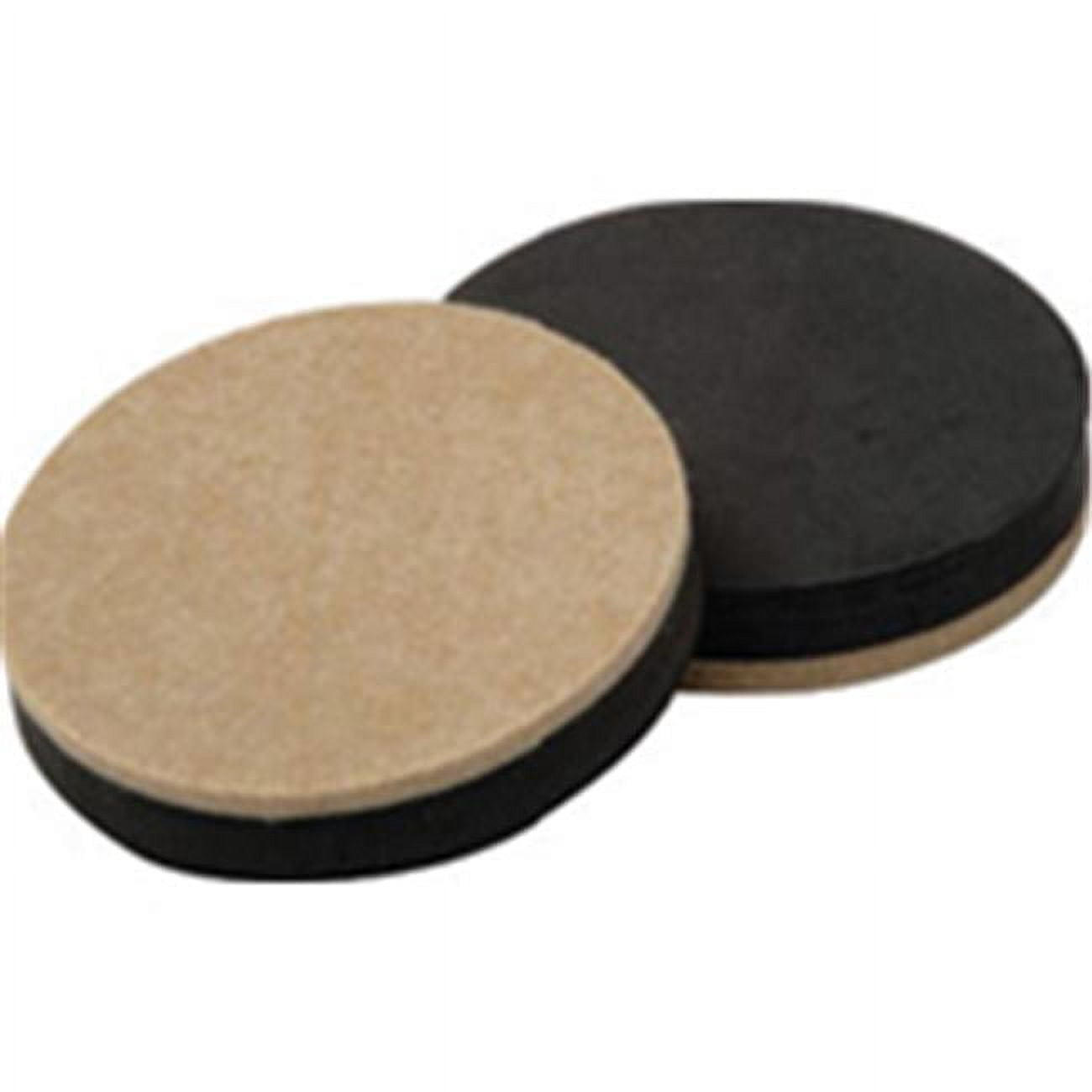 Shepherd Hardware 9407 Felt Gard Furniture Slide, 3-1/2" - Walmart.com