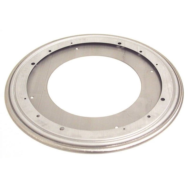 Shepherd Hardware 9549 Lazy-Susan Bearing, 12", Zinc Plated - Walmart.com