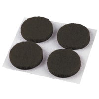 Shepherd Hardware Do it Medium Duty Felt Pad, Case of 6 - Walmart.com