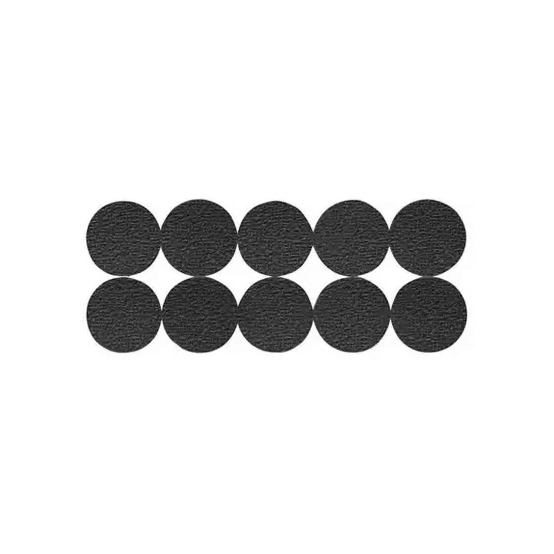 Shepherd Hardware New 3601 Pad Round Surface Grip 3/4 Inch 20 Pack, 1 ...