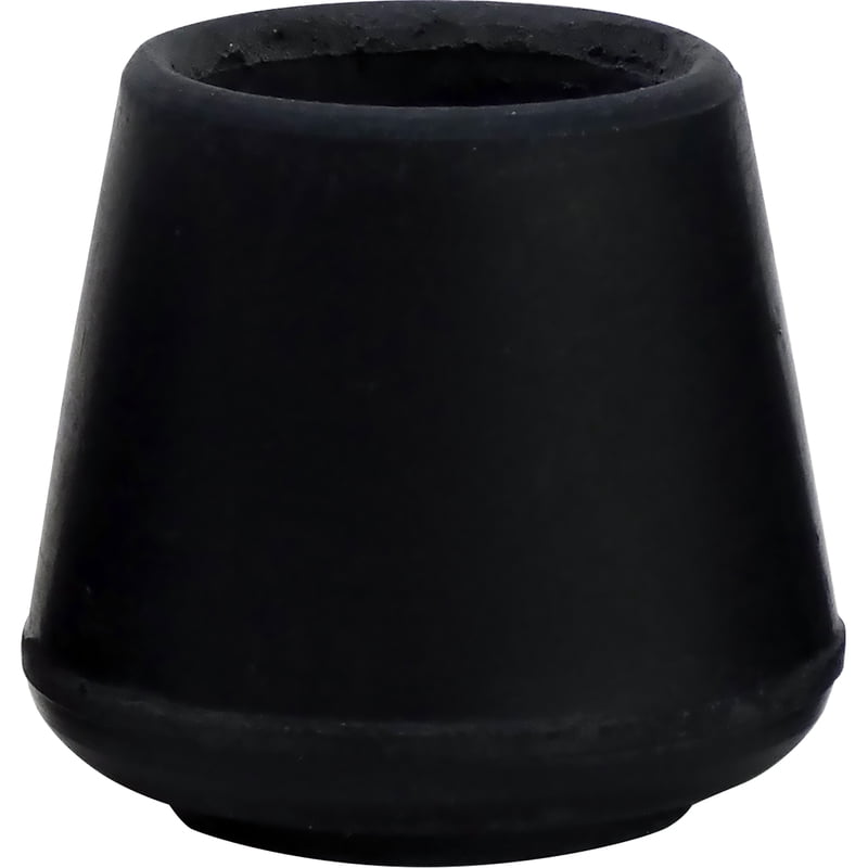Shepherd Hardware 3/4 In. Hi-Tip Rubber Furniture Leg Tip 3203 Pack of ...