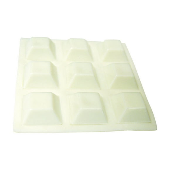 Adhesive Rubber Pads