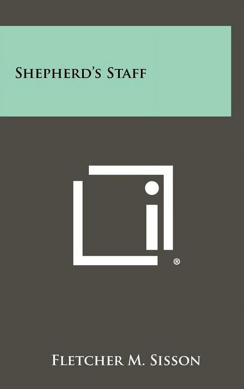 Shepherd S Staff