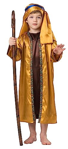 Shepherd's Staff for Kids - Shepherd Crook Costume Accessory - Walmart.com