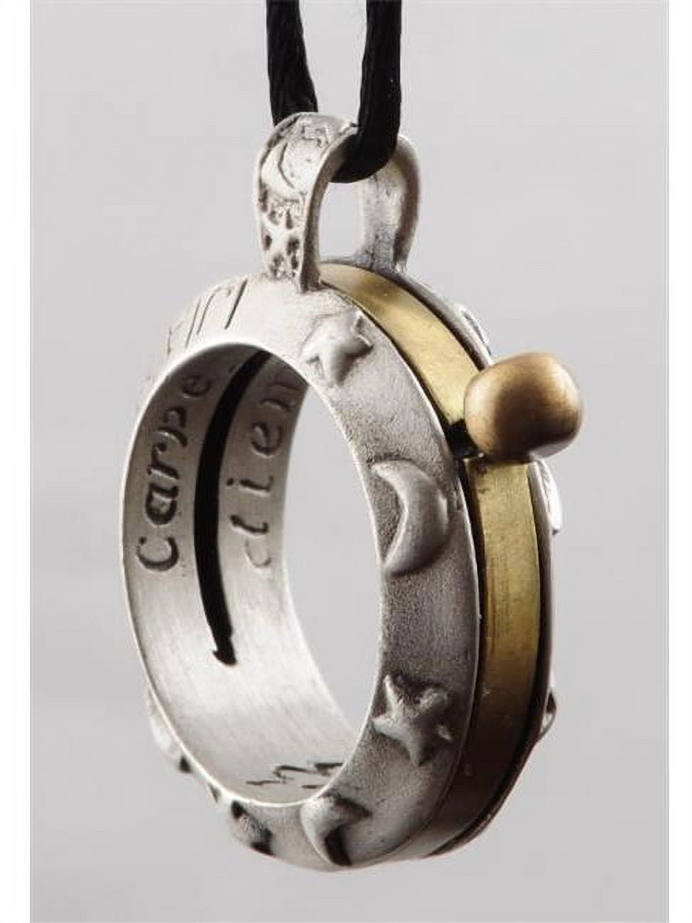 Shepherds Watch P15 Aquitaine Celestial Handcrafted Pewter and Bronze ...