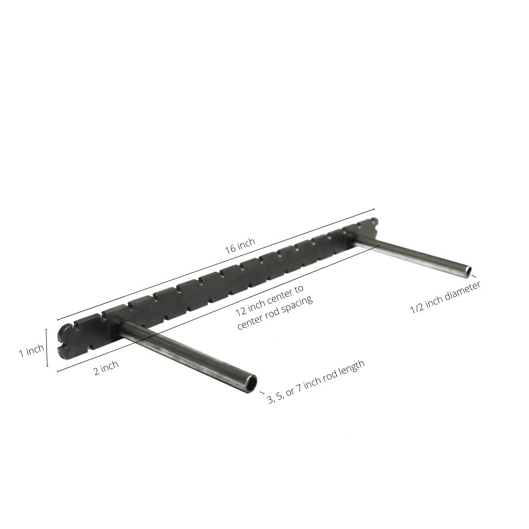 Sheppard Brackets 1" Floating Shelf Bracket - Walmart.com