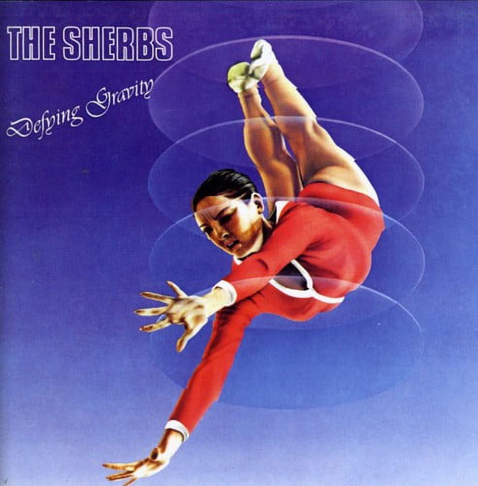 Sherbs - Defying Gravity - Music & Performance - CD - Walmart.com