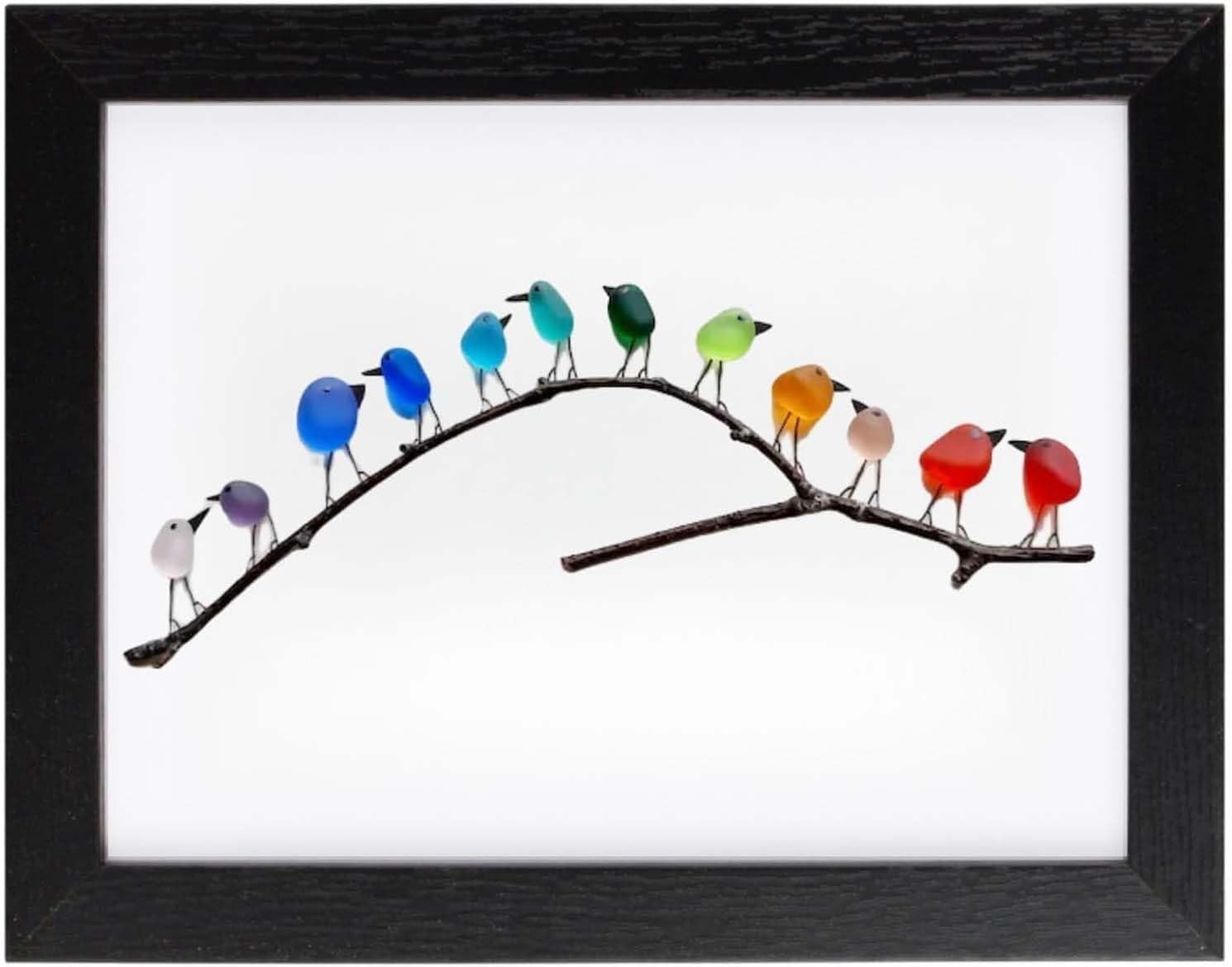 Sherem Art Coastal Love Notes, Fanyil Coastal Love Notes, Sherum ...