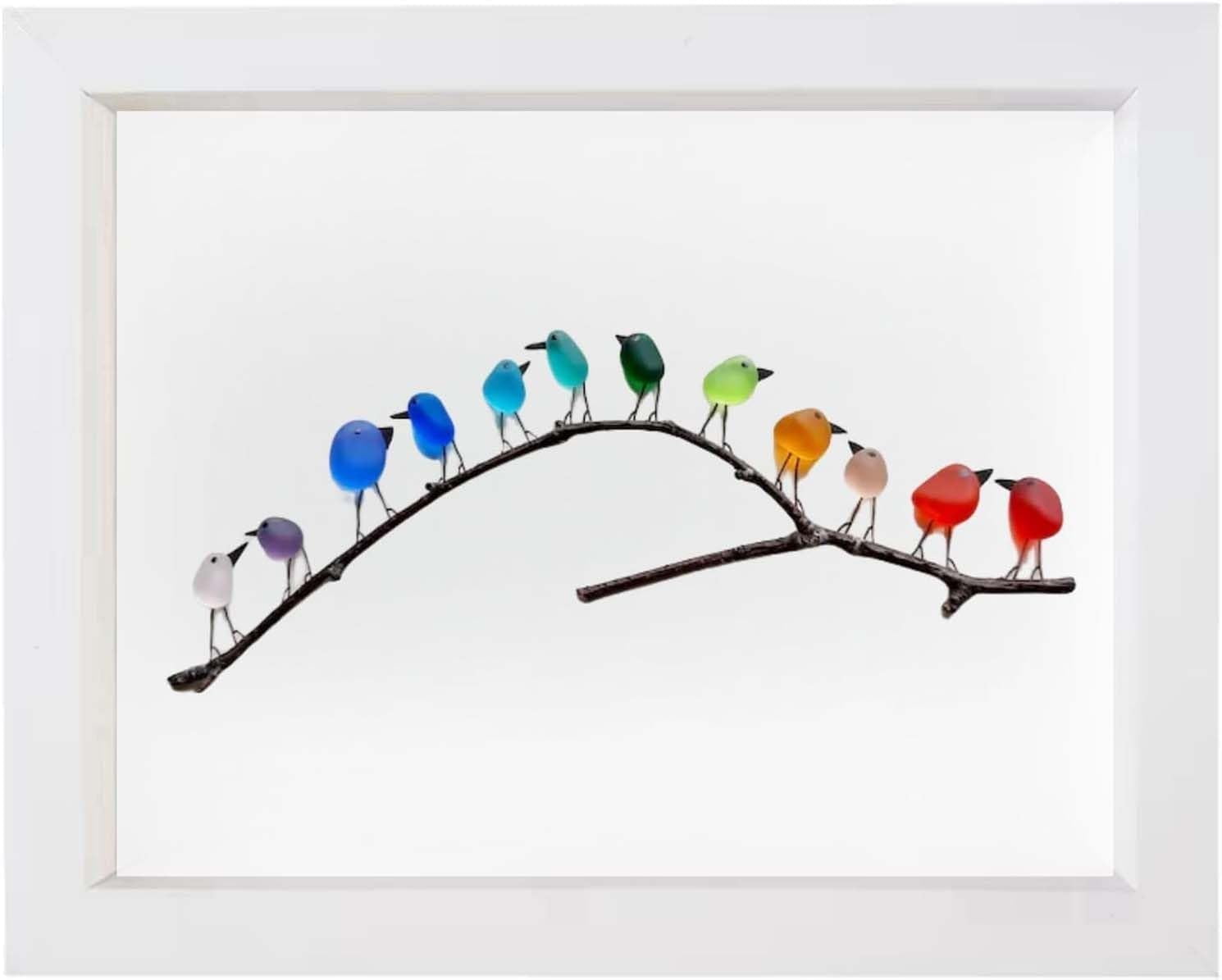 Sherem Art Coastal Love Notes, Fanyil Coastal Love Notes, Sherum ...