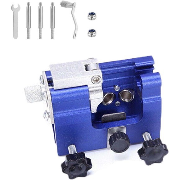 Chainsaw Sharpeners in Chainsaw Parts and Accessories - Walmart.com
