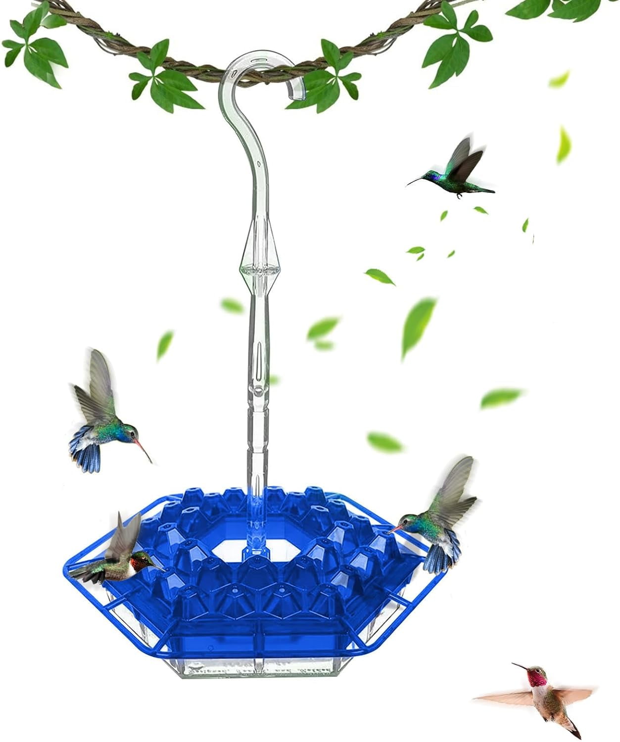 Sherem Hummingbird Feeder, Sherem Hummingbird Feeder, Hummingbird ...