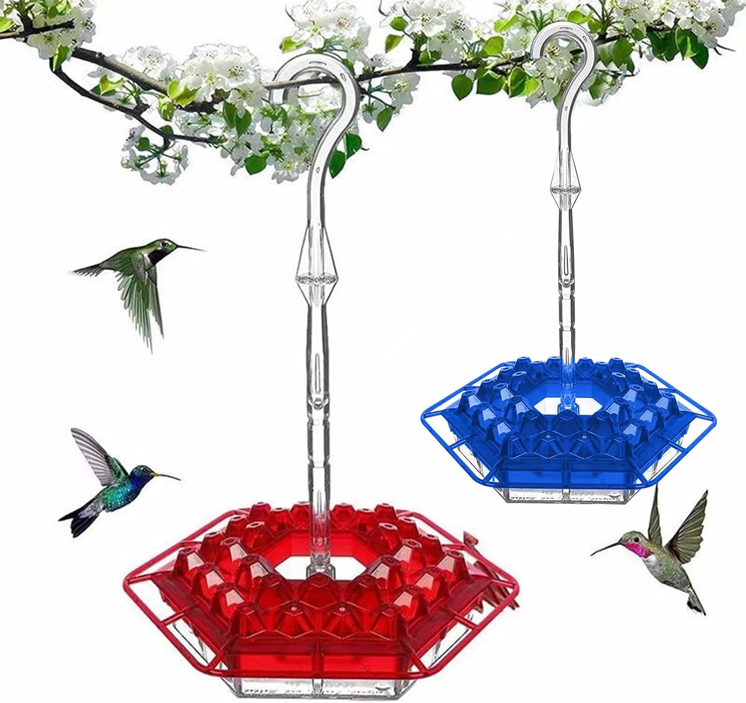 Sherem Hummingbird Feeder, Sherem Hummingbird Feeder, Hummingbird ...