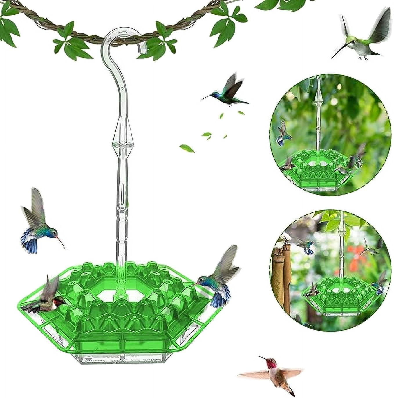 Sherem Sweety Hummingbird Feeder, 2024 New Shirem Sweety Hummingbird ...