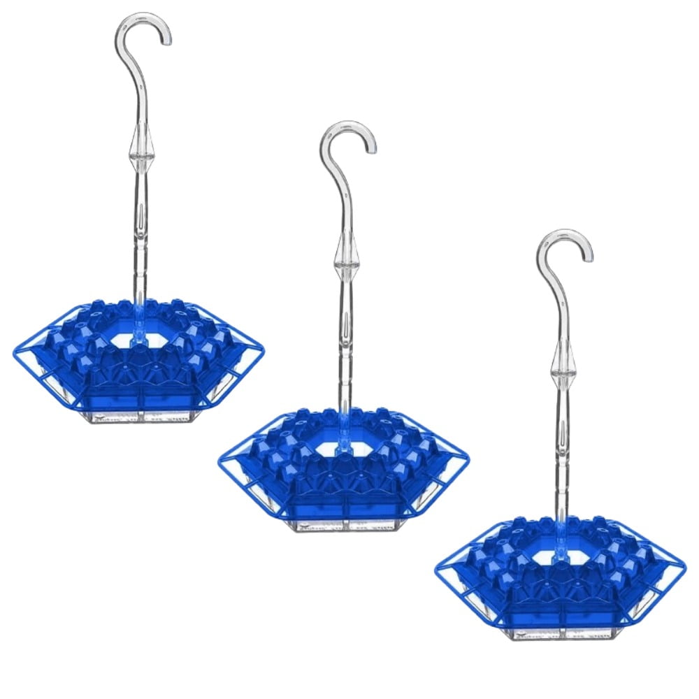 Sherem Sweety Hummingbird Water Feeder, Dotmalls Hummingbird Feeding ...