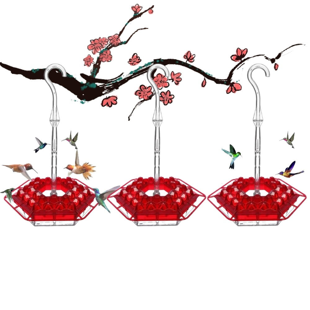 Sherem Sweety Hummingbird Water Feeder, Sherem Hummingbird Feeding Tube ...