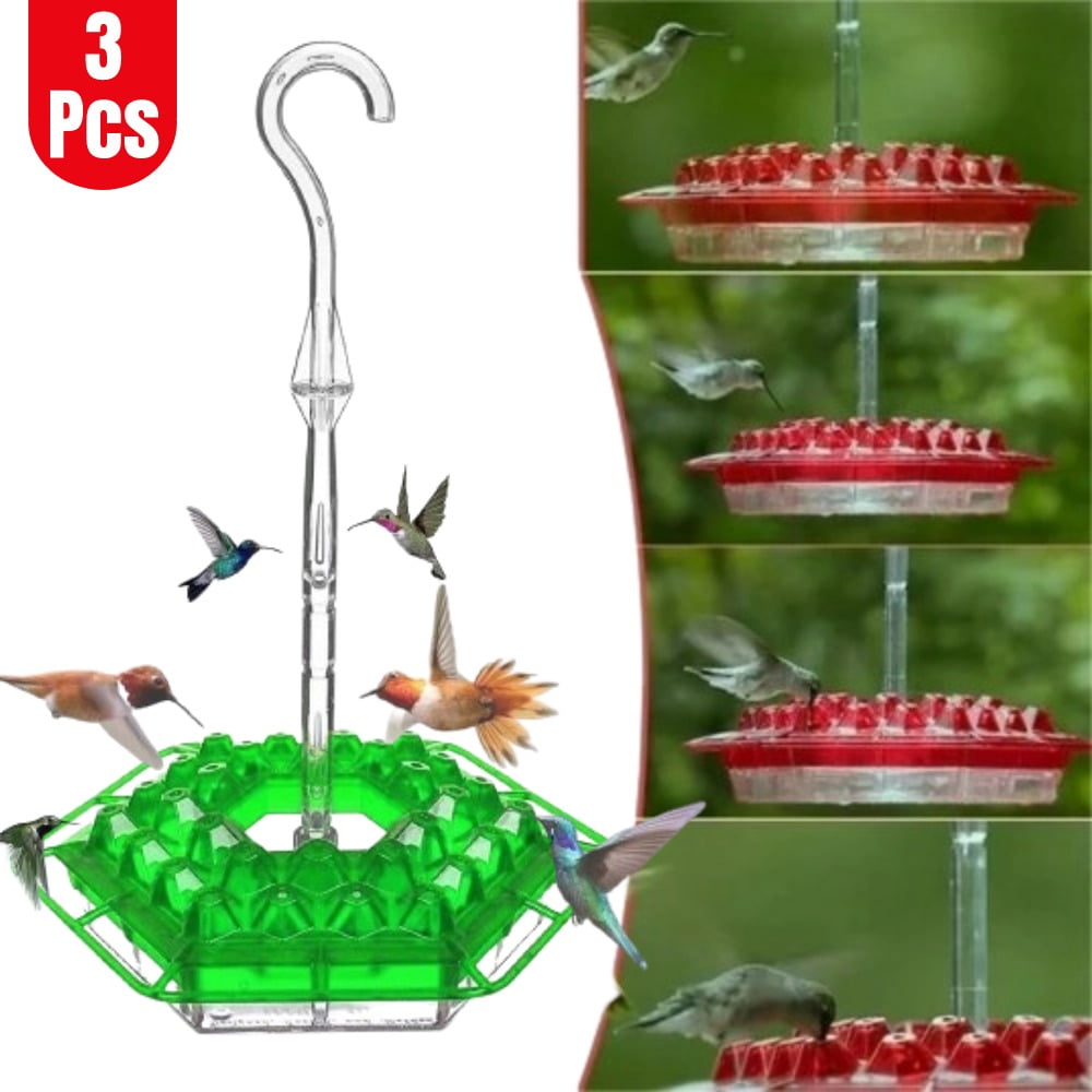 Sherem Sweety Hummingbird Water Feeder, Sherem Hummingbird Feeding Tube ...