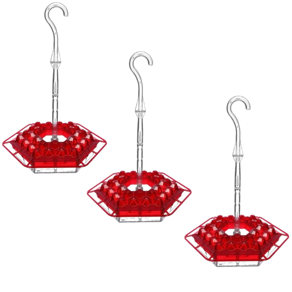Sherem Sweety Hummingbird Water Feeder - Shirem Hummingbird Feeders ...