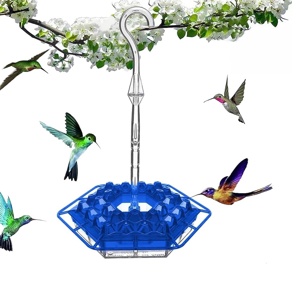 Sherem Sweety Hummingbird Water Feeder, Shirem Hummingbird Feeders ...