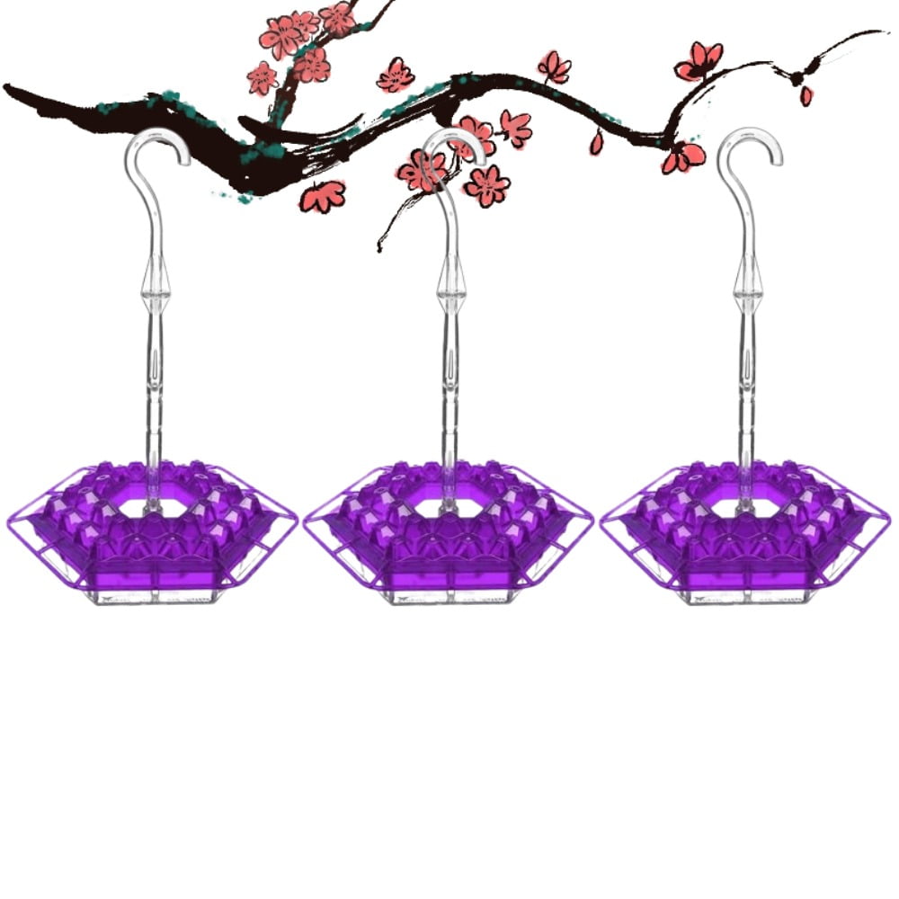 Sherem Sweety Hummingbird Water Feeder, Shirem Hummingbird Feeders ...
