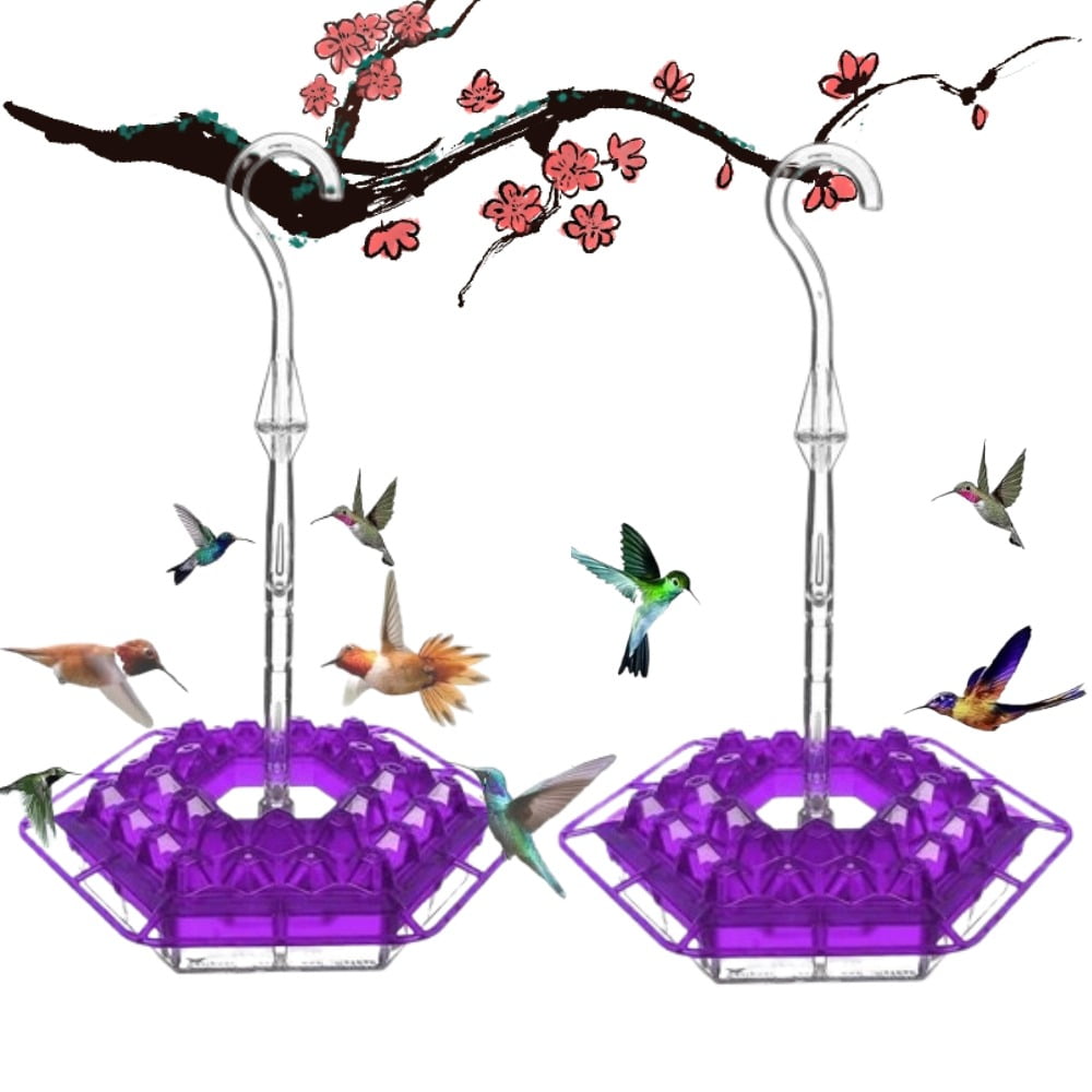 Sherem Sweety Hummingbird Water Feeder, Shirem Hummingbird Feeders ...