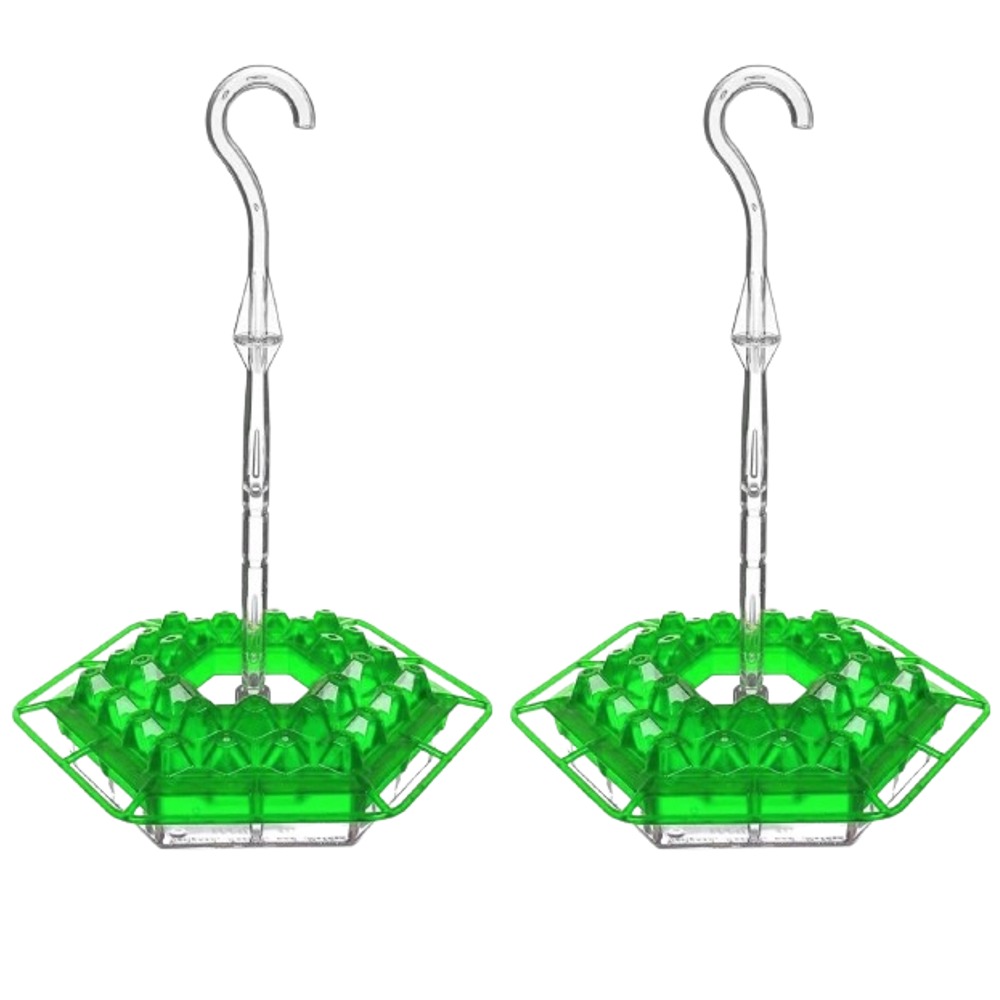 Sherem Sweety Hummingbird Water Feeder - Shirem Hummingbird Feeding ...