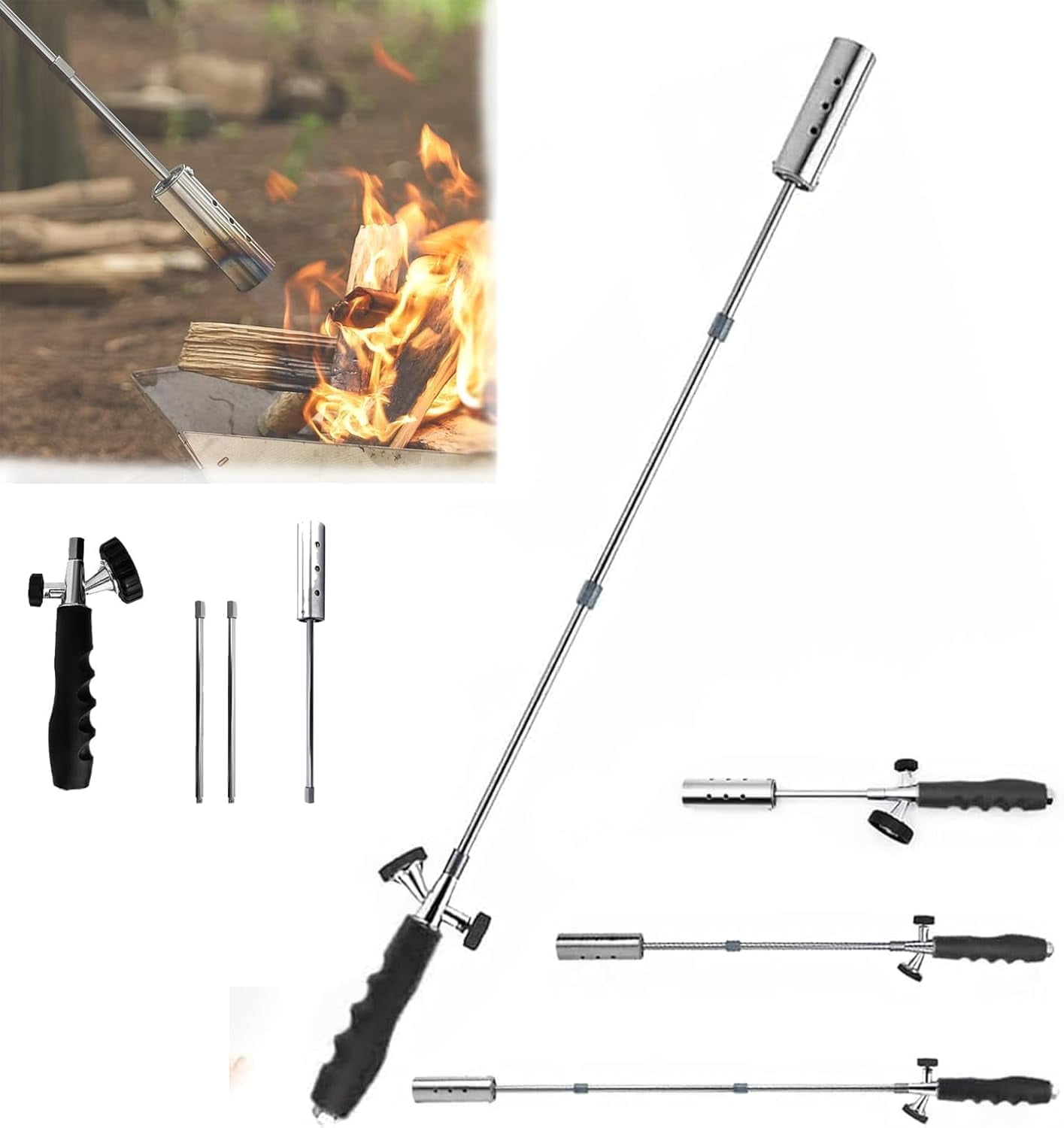 Sherem Weed Terminator, Shirem Weed Terminator, Removable 4 Stage ...