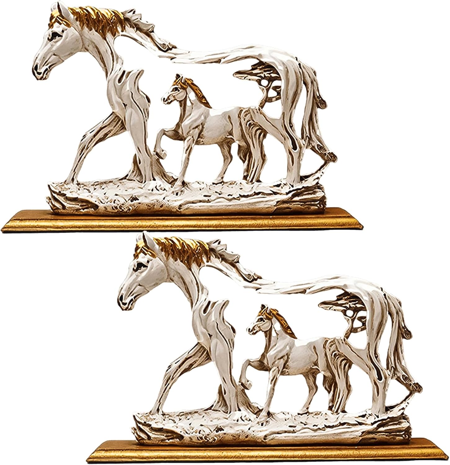 SheremArt Gallopressia, Feng Shui Symbolism for Good Luck Mother and ...