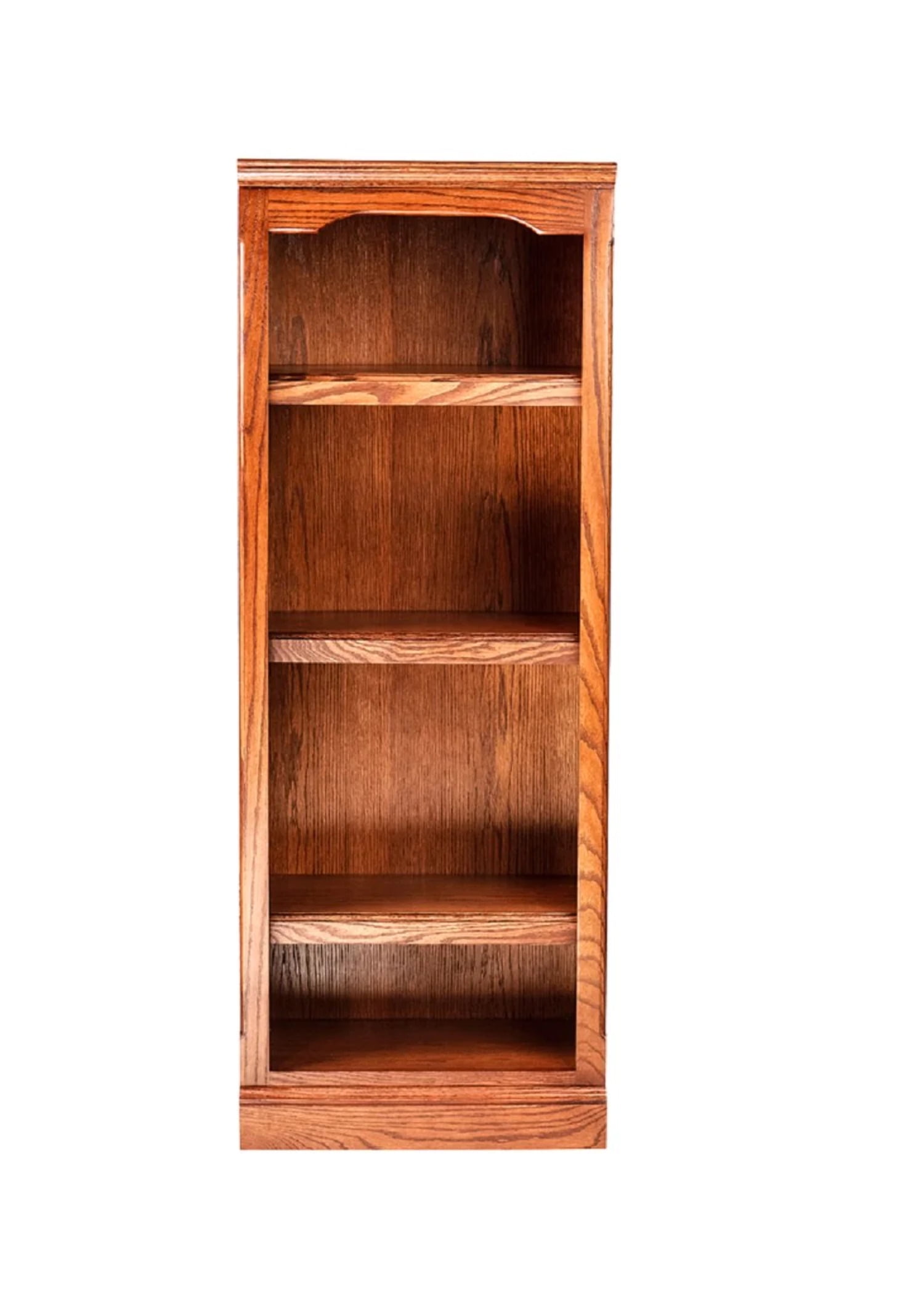 Sheridan Bookcase - Walmart.com