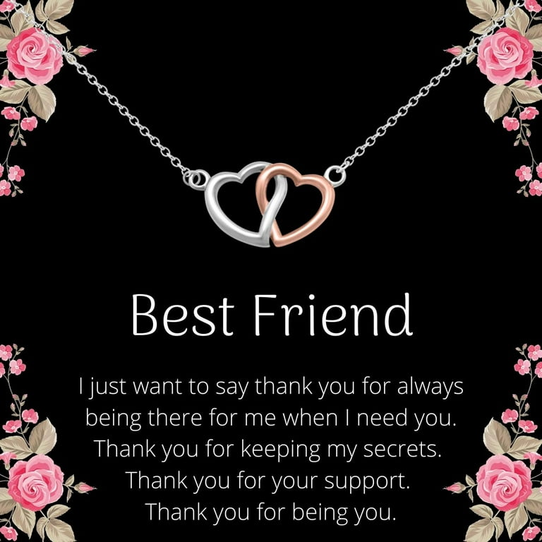 Infinity Best Friend Quotes
