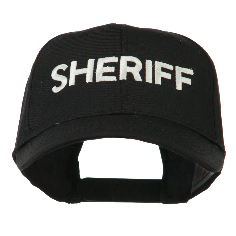 Rothco 99385 Sheriff Cap - Walmart.com