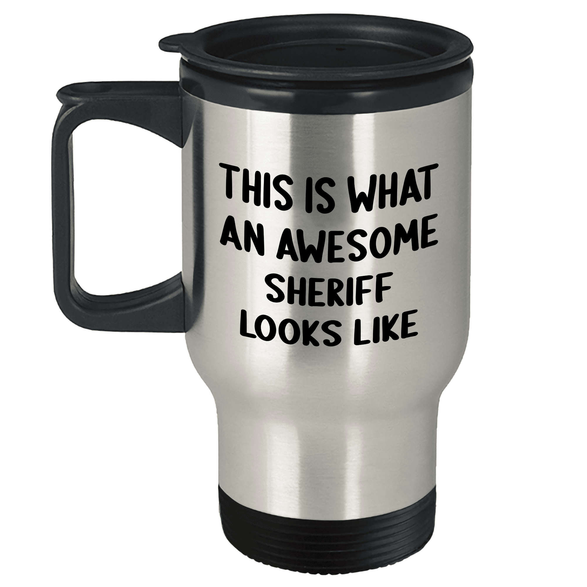 Sheriff Gifts from Men for Sheriff This Is What An Awesome Sheriff ...