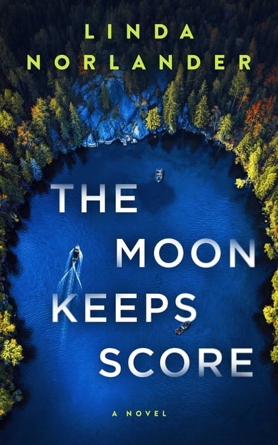 Sheriff Red Mysteries The Moon Keeps Score, (Paperback) - Walmart.com