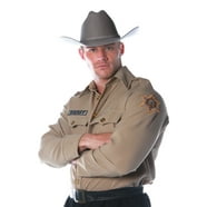 Devo Whip It Men's Adult Halloween Costume, One Size, (42-46) - Walmart.com