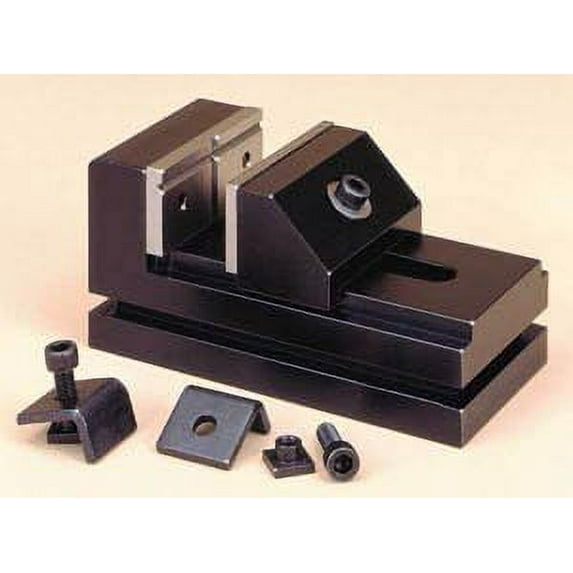 Sherline 3551 Milling Vise - Walmart.com