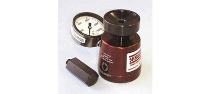 Sherline LM-5000 - Trailer Tongue Weight Scale - 5000LB - Walmart.com