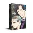 Sherlock Holmes Sherlock: A Scandal in Belgravia 1-2 Slipcase Set ...