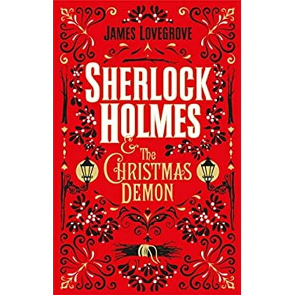 Sherlock Holmes Large Print Sherlock Holmes and The Vanishing Act ...