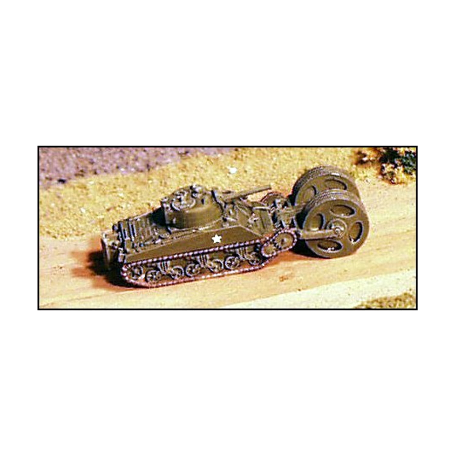 GHQ Sherman Accessories New - Walmart.com