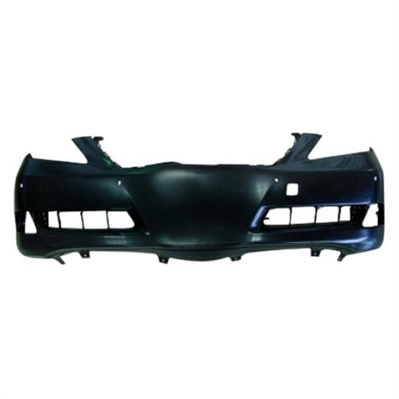 Sherman Front Bumper Cover wihout F Sports for 2013-2017 Lexus LS ...