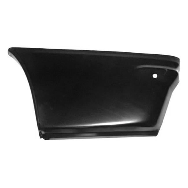 Sherman Left Hand Quarter Lower Panel for 1967-1968 Chevy Camaro ...