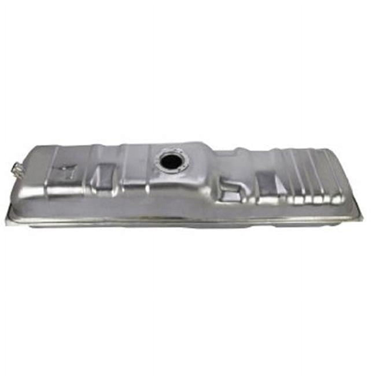 Sherman Parts 20 US gal Gas Tank with Large Neck Long Wheelbase for ...