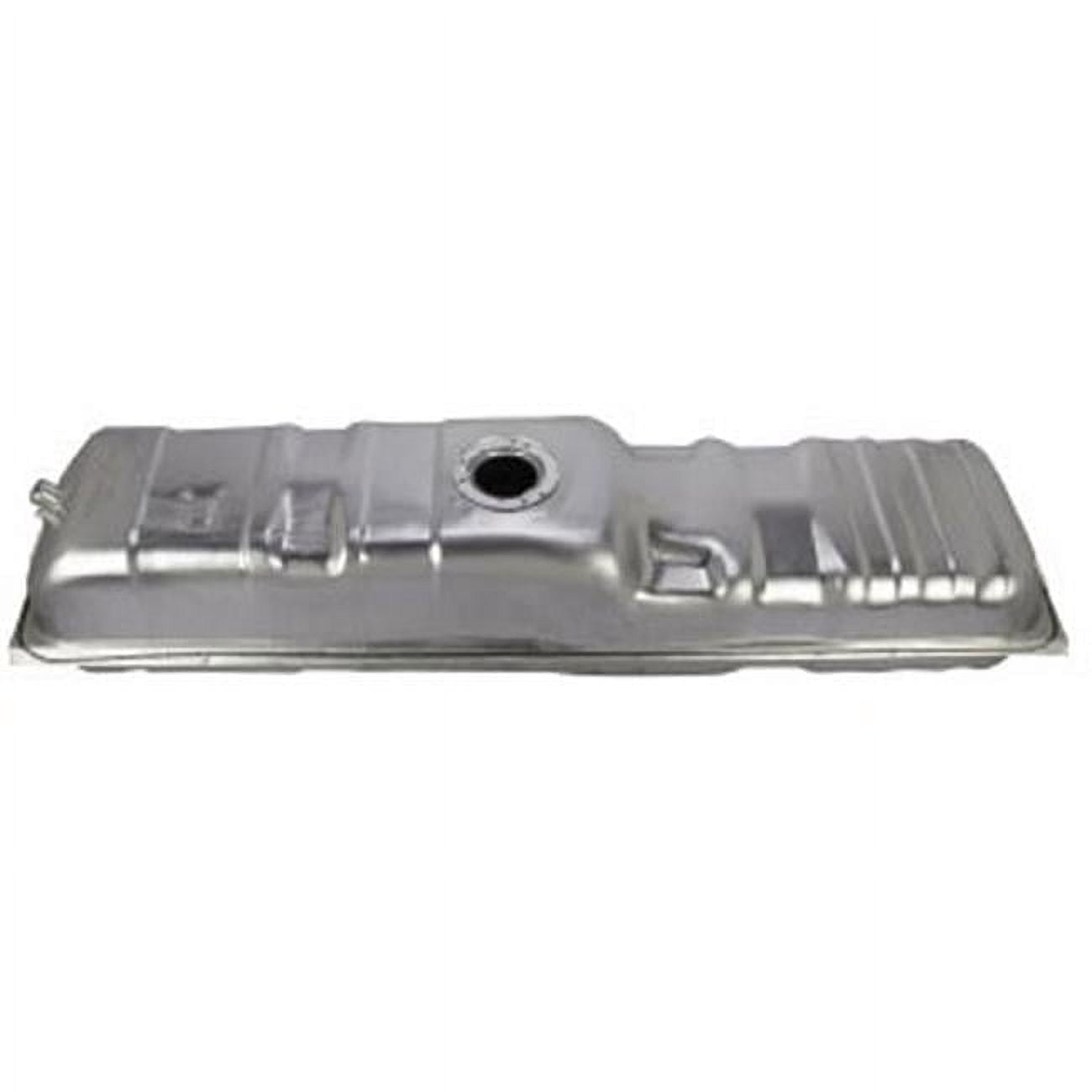 Sherman Parts 20 US gal Gas Tank with Small Neck Long Wheelbase for ...