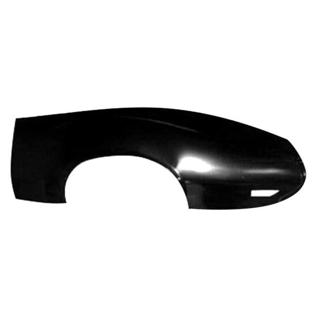 Sherman Parts 85 x 29 in. Left Hand Quarter Panel Skin for 1964-1965 2 ...